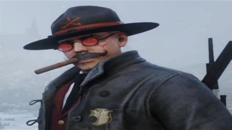 Making Players CRASH OUT In Red Dead RP YouTube