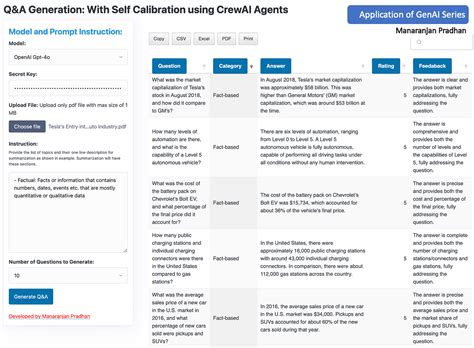 Building A Collaborative Ai Agent Framework For Automated Eda Using