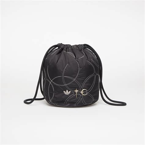 Adidas X Thug Club Padded Bag Black Footshop