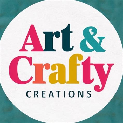 Art And Crafty Creations Youtube