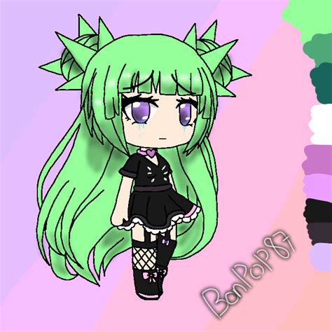 Gacha Life Edits Fnaf Pics Flyinyourmind My Xxx Hot Girl