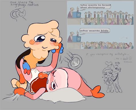 Rule 34 Angry Face Consensual Cum Cum In Pussy Cum Inside Dandys