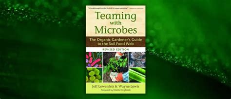 Teaming With Microbes Pdf Free Download