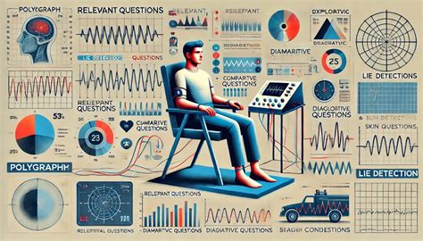 Relevant And Comparative Questions In Polygraphy A Practical Guide For