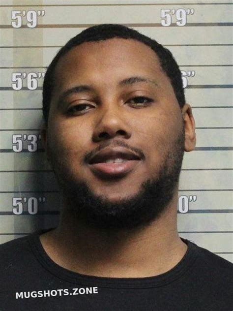 Black Kyron 02122025 Butler County Mugshots Zone