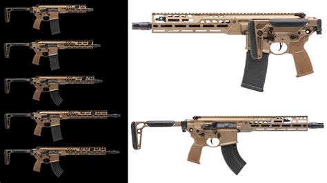 Neu Bei Sig Mcx Spear Lt Ngsw Zivil Spartanat
