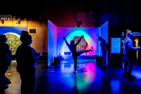 Infrared Remote Physics And Light Science Activity Exploratorium Teacher Institute Project