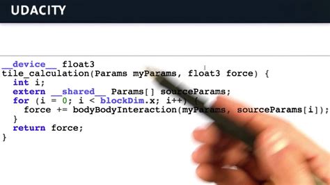 using on p threads intro to parallel programming youtube