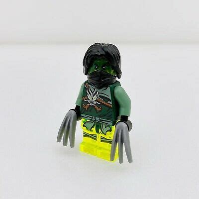 Lego Ninjago Morro Figur Minifigur Njo Ebay Ebay Mini Wolle Kaufen