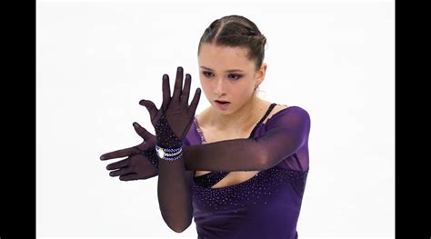 Тарасова назвала редкостным безобразием призывы Wada дисквалифицировать Валиеву