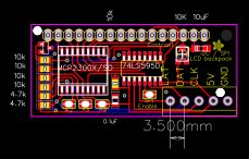 Adafruit I C Lcd Backpack Resources EasyEDA