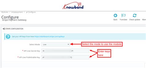 Set Up Different Payment Methods In Prestashop Easily Knowband