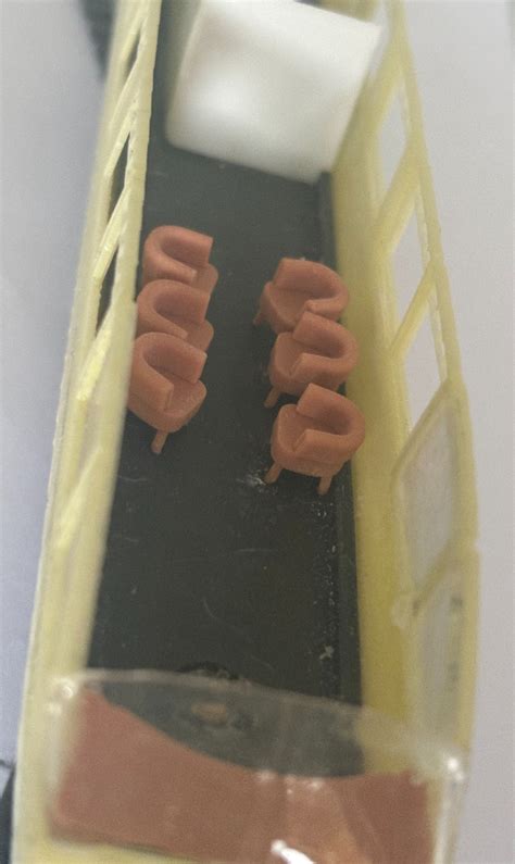 Isinglass Models Rmweb