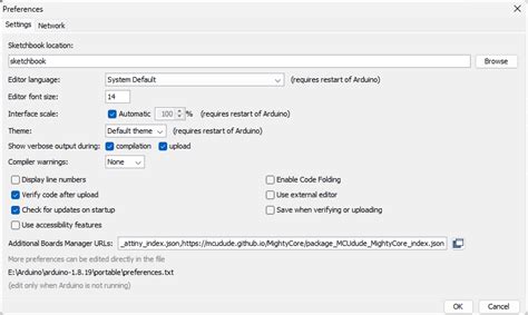 Baud Rate Problem With The Nano Classic Nano Arduino Forum