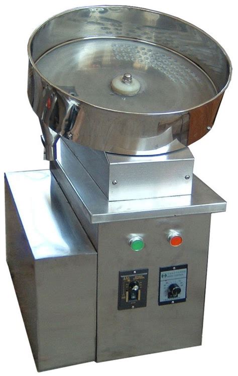 Máy đếm viên vào chai SP mini THIẾT BỊ VINALAB