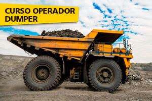 Curso Operaciones Manejo Mantenimiento Máquina Excavadora