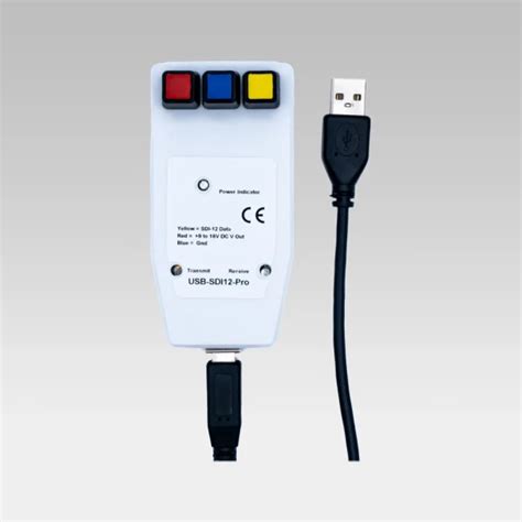 USB SDI PRO USB Powered SDI Interface Stork Solutions