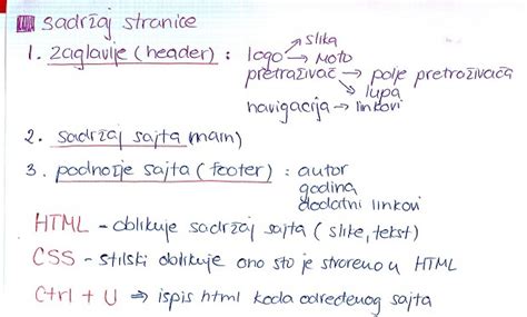 Abc Html5 Tutorial Veličina Fonta U Paragrafu Paragraph Font Size