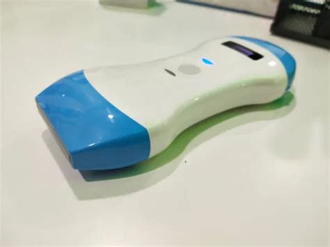 Medical Color Doppler Ultrasound Pricecolor Doppler Portable