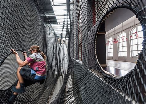 Net Numenfor Use Create Canyon Like Net Staircase For Linz Gallery