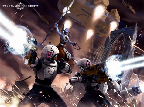 Tau Ethereals Are These Mysterious Leaders Benevolent Visionaries Or