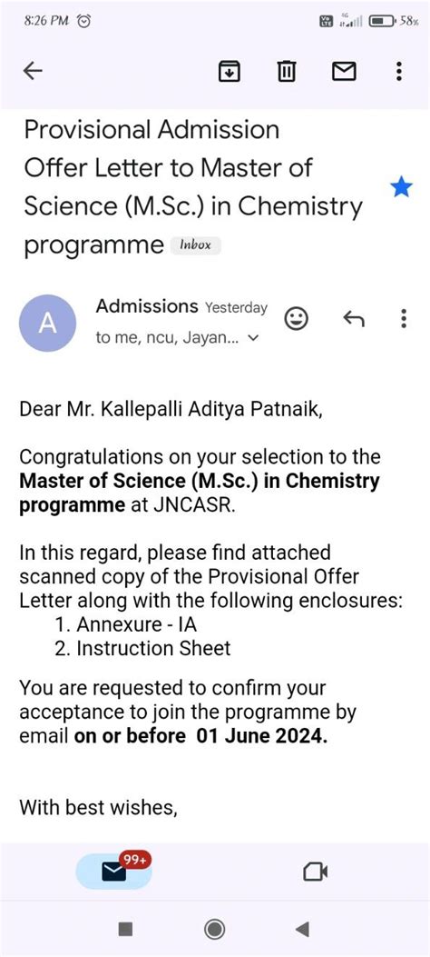 Aditya Patnaik On Linkedin Jncasr Jncasr Research Jncasr