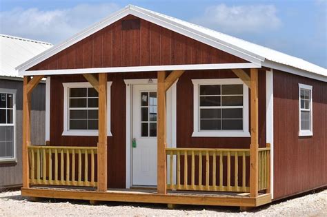 Derksen Factory Urethane Cabin
