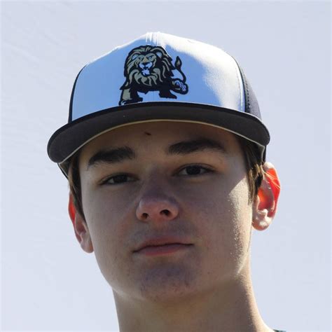 Luca Wraights Langtree Charter Academy Baseball Stats