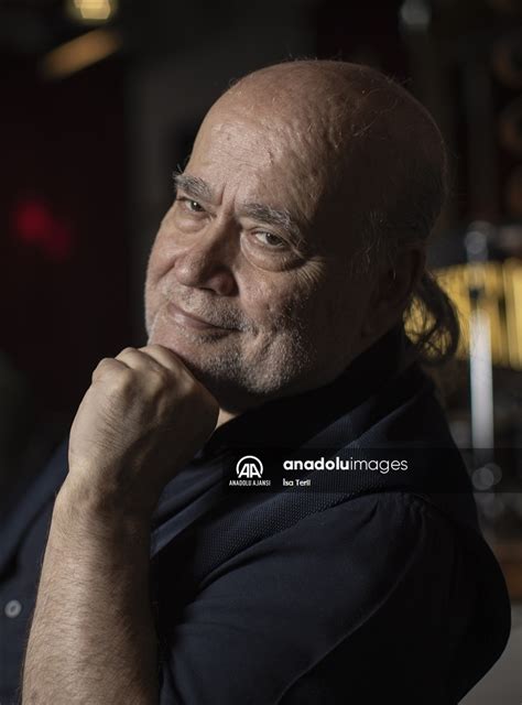 Vedat Sakman Anadolu Ajansı