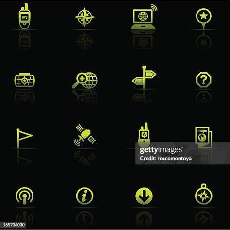 Satellite Map Images With Missing Or Unclear Data Photos And Premium