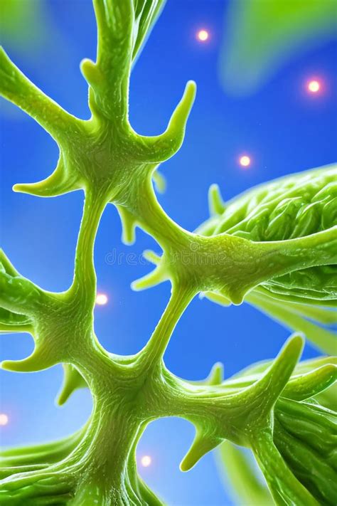 Brain Cells Forming Intricate Patterns Concept Stock Illustration Illustration Of Cellular