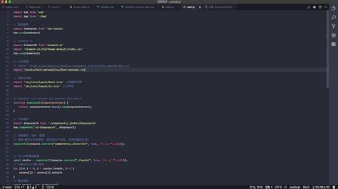 visual studio code vscode 插件推荐 献给所有前端工程师 更新 大前端时代 SegmentFault 思否