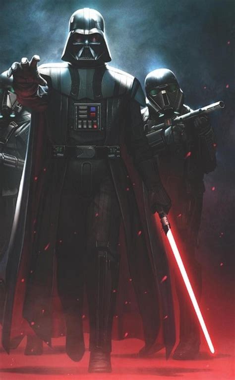 Darth Vader The Dark Lord Of The Sith 87 By Chaosemperor971 On Deviantart