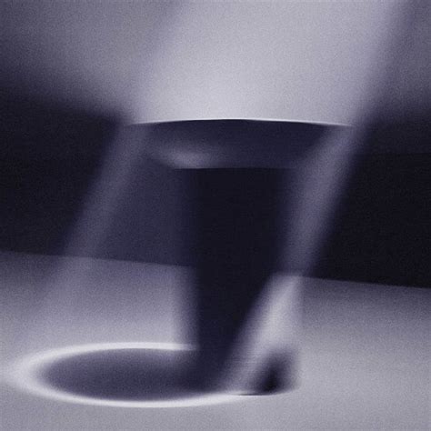 Jlin Perspective Serendeepity