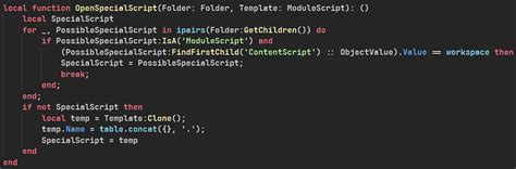Typechecking Bug Or Misunderstanding Expected Type Table Got Nil
