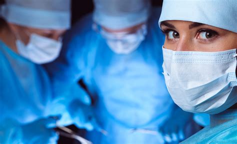 are surgical procedures moving to ascs trinity life sciences