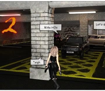 Laser Tag Muses Sex And Porn Comics