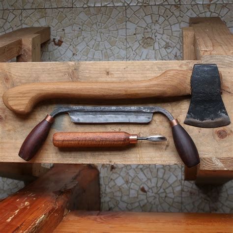 How To Make And Hang An Axe Handle Anne Of All Trades