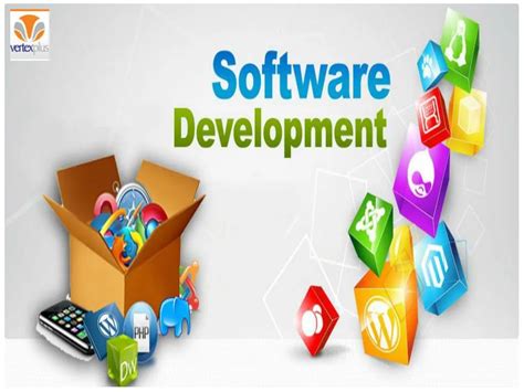 PPT Software Development PowerPoint Presentation Free Download ID 7204247