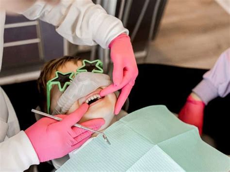 Pediatric Dentist Florence Ky Young Smiles Pediatric Dentistry