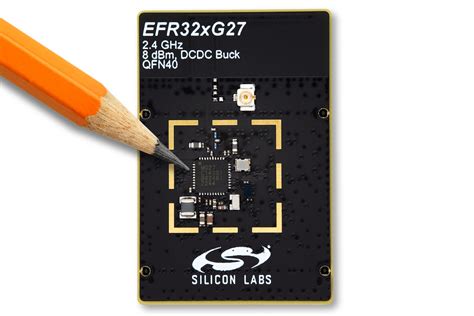 Two Ic Families Are For Small Form Factor Iot Devices