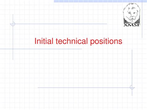 Ppt Strategic Opportunities Symposium Extensible Modeling And