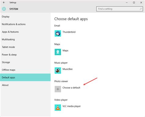 How To Enable Windows Photo Viewer In Windows Stugon