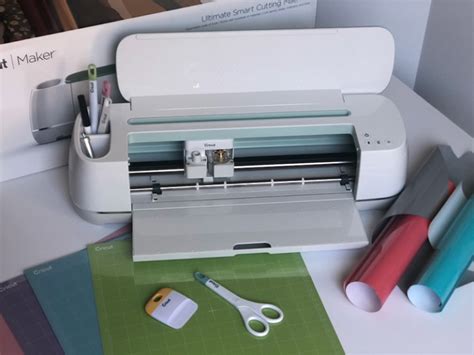 Cricut Maker: Everything You Need to Know