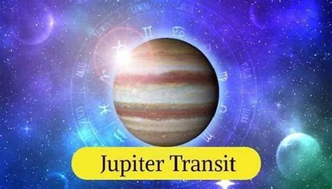 Jupiter Transit 2023 In Aries Will Make These Zodiac Signs Life As