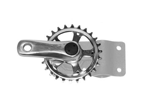 Crank Arm Freedom Concepts