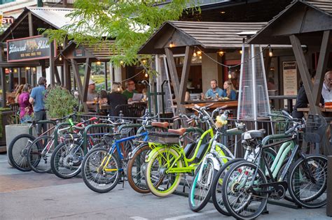 A Guide To 9 Of Boises Unique Event Venues Visit Boise