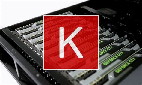 5 Tips For Multi GPU Training With Keras