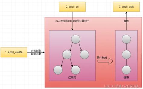 Linux系统编程——io多路复用select，poll，epoll详解及应用场景使用分析汇总epoll读写操作 Csdn博客