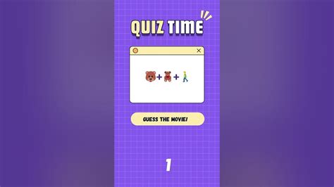 Guess The Movie By Emojis 🎬🤔 Shorts Guessthemoviechallengebyemojiindia Guessthemoviechallenge